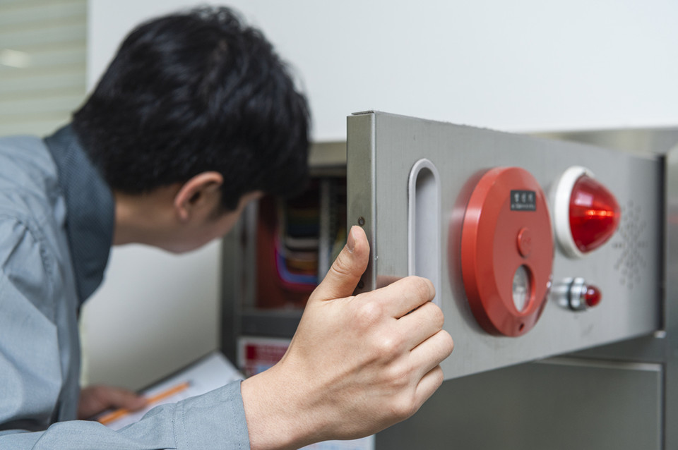 소방시설 중대위반 발견 시 즉시 조치 안하면 과태료