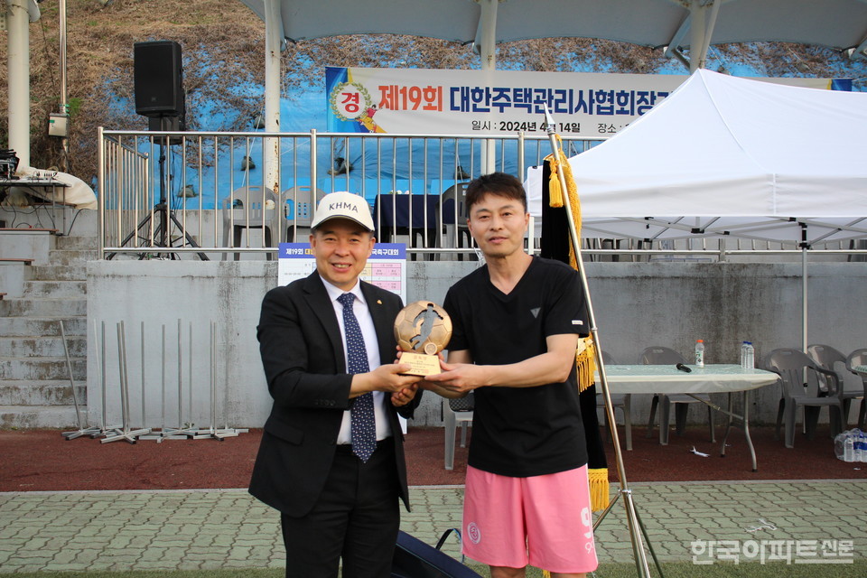 경기북부 KNFC, 전 경기 ‘무실점 무패 대기록’ 우승